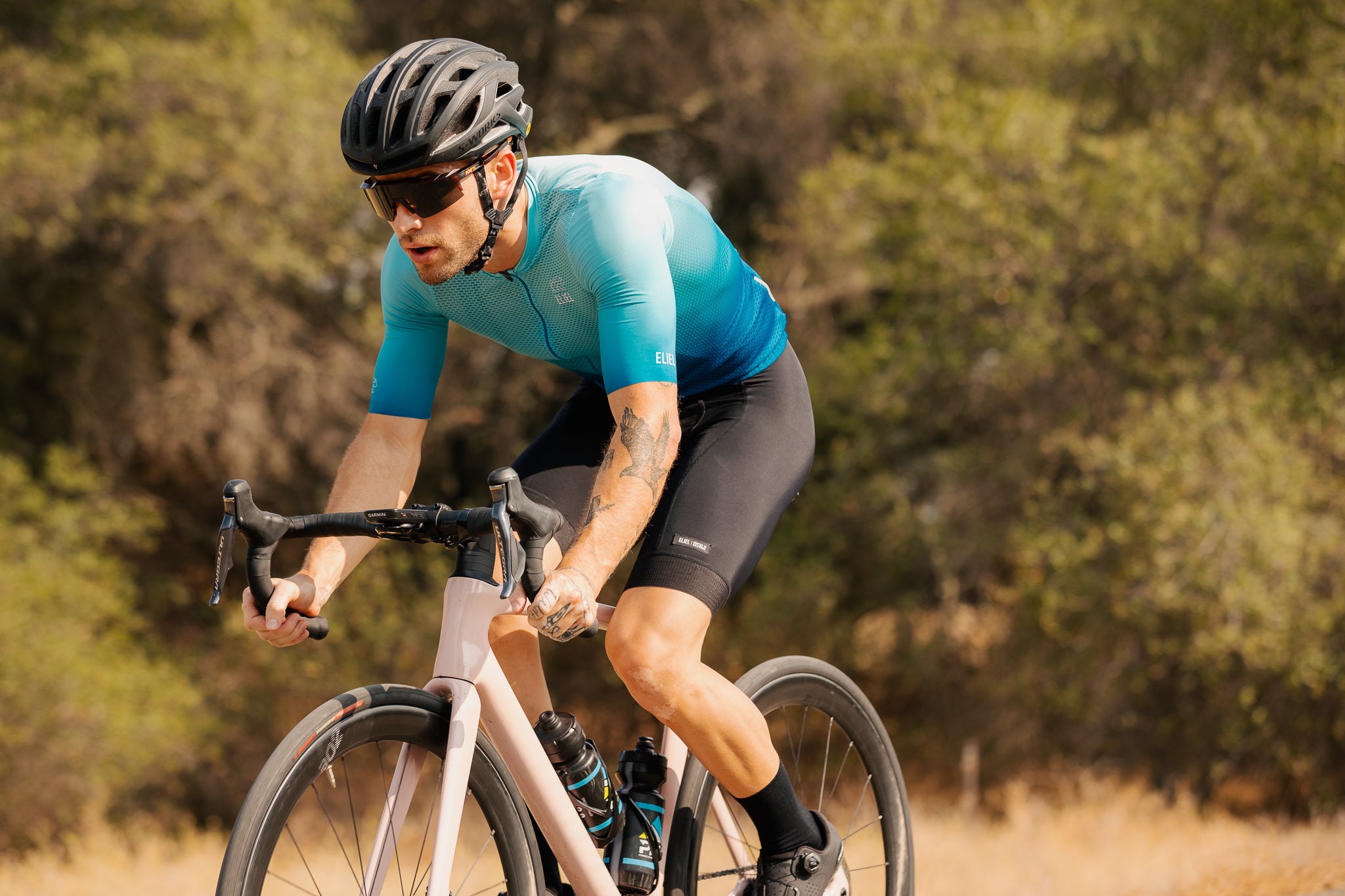 What is so Different About Strength Training for a Cyclist vs. a Non-C ...