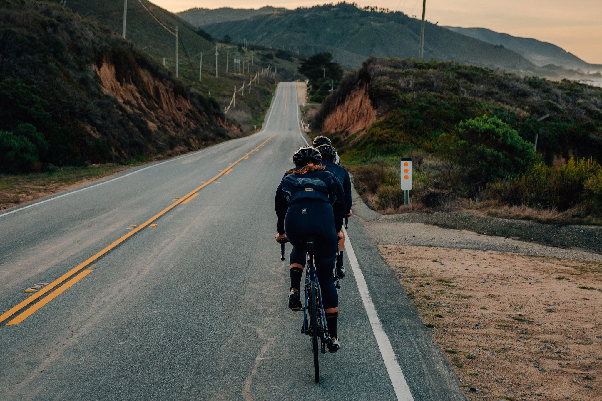Looking Back On 2020 – Eliel Cycling