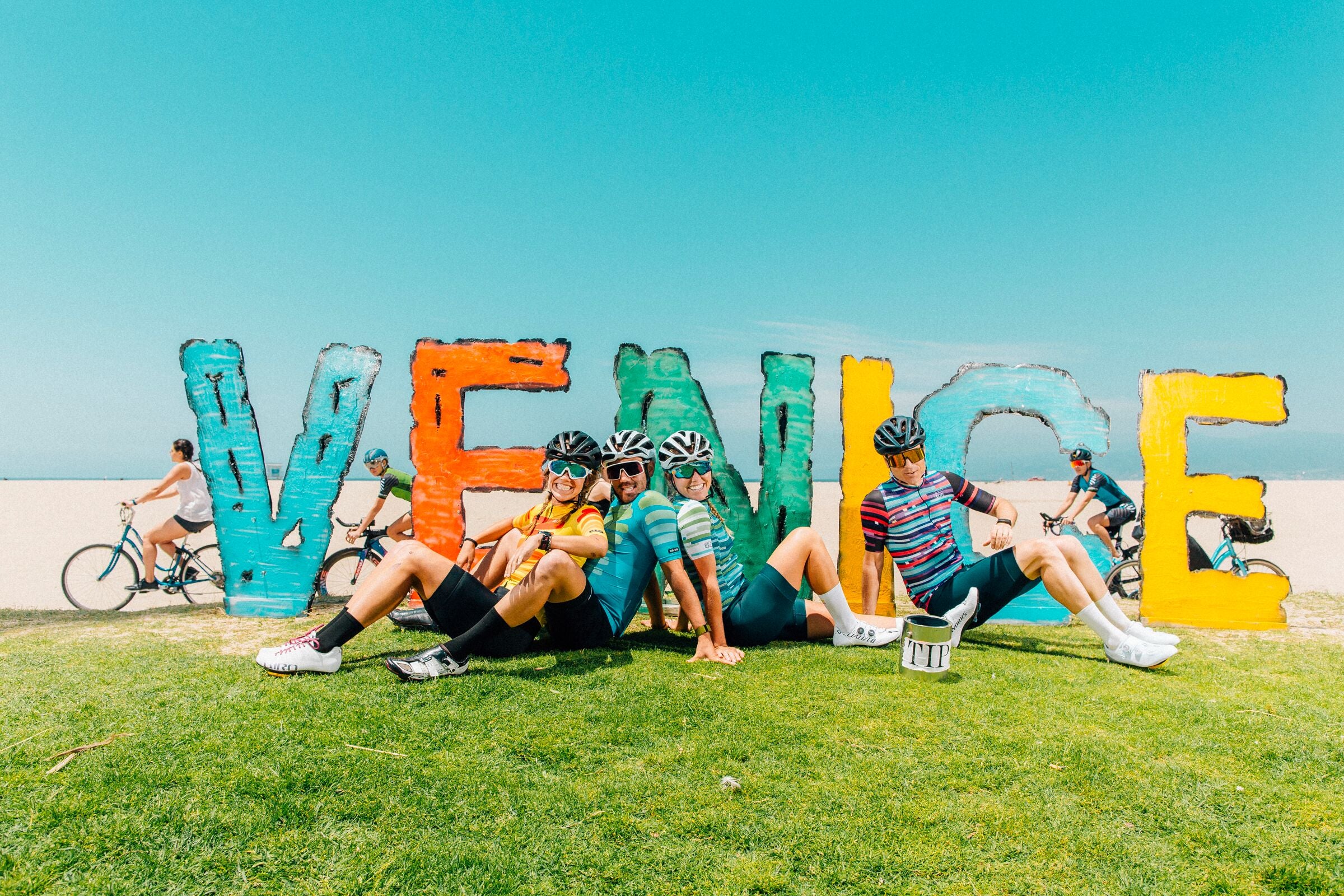 Venice Collection – Eliel Cycling