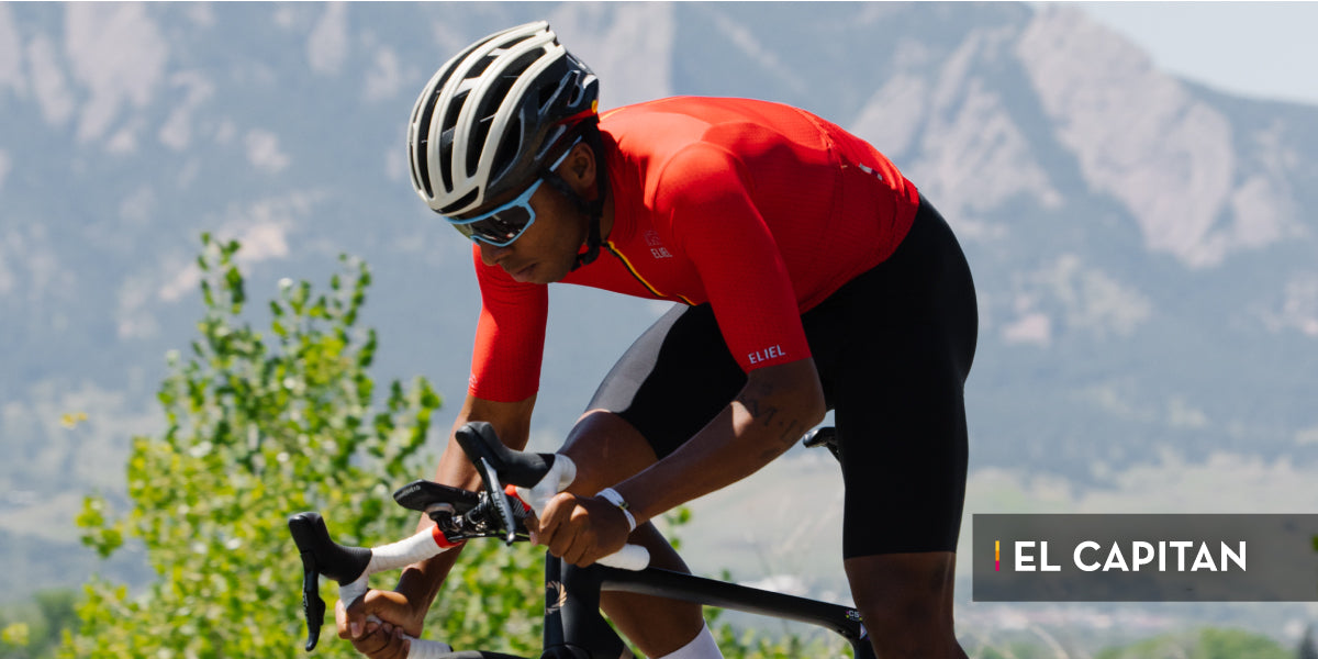 El Capitan Collection – tagged "elcapitan" – Eliel Cycling