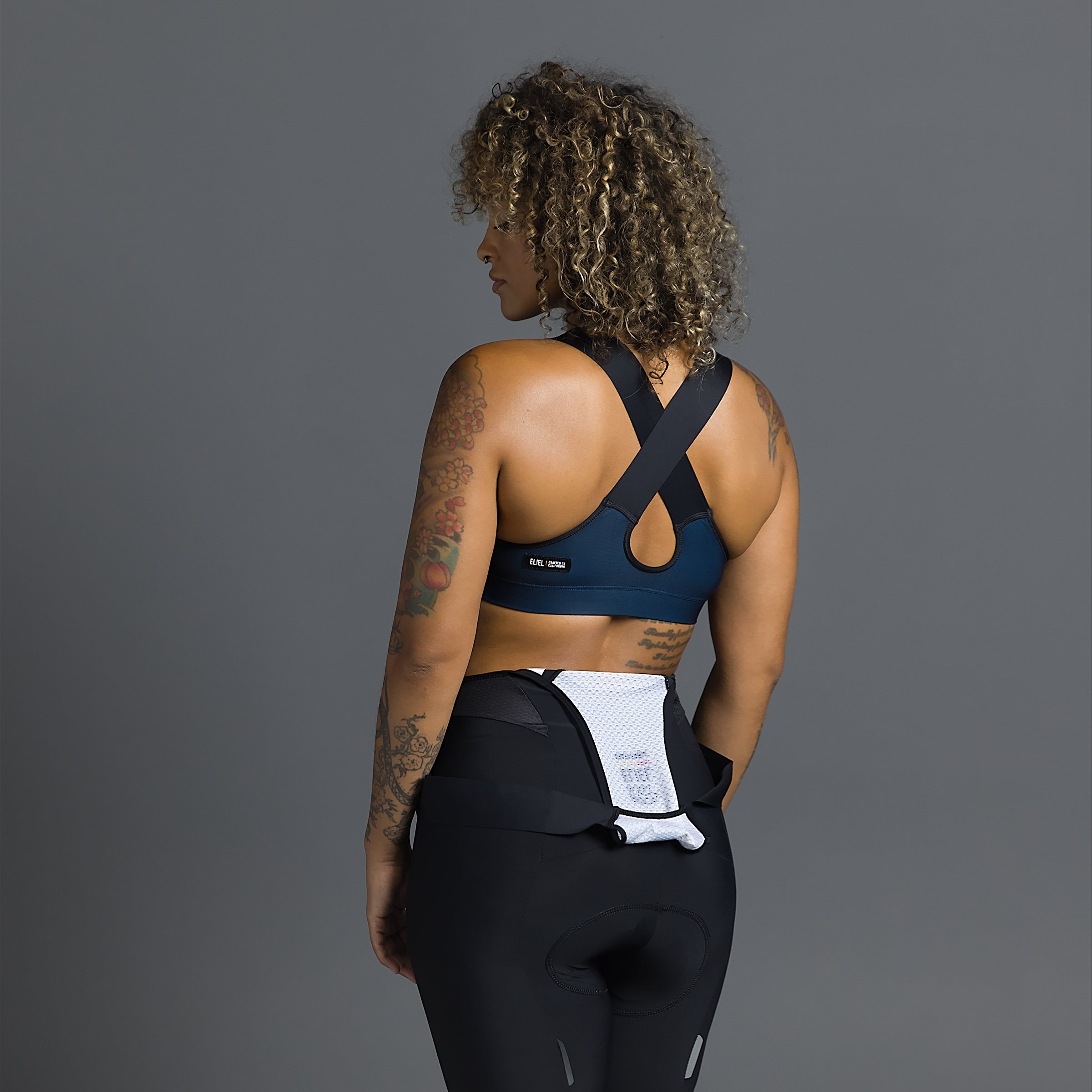 Sports Bras – Eliel Cycling