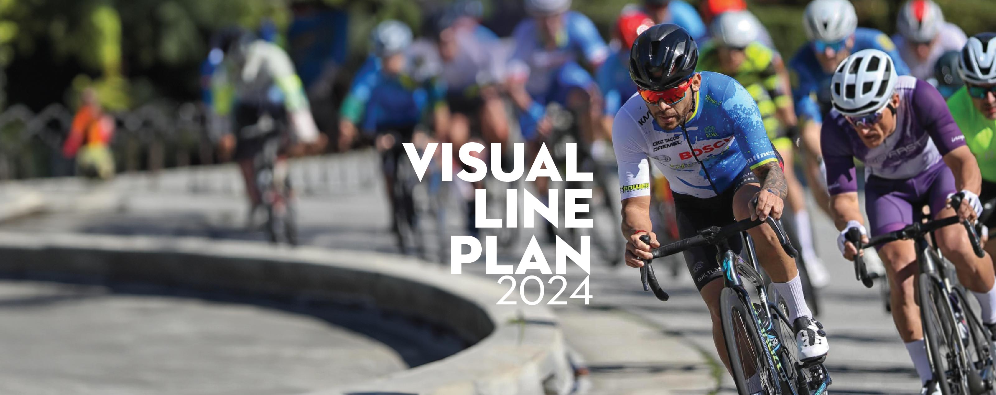 Custom Form – Eliel Cycling