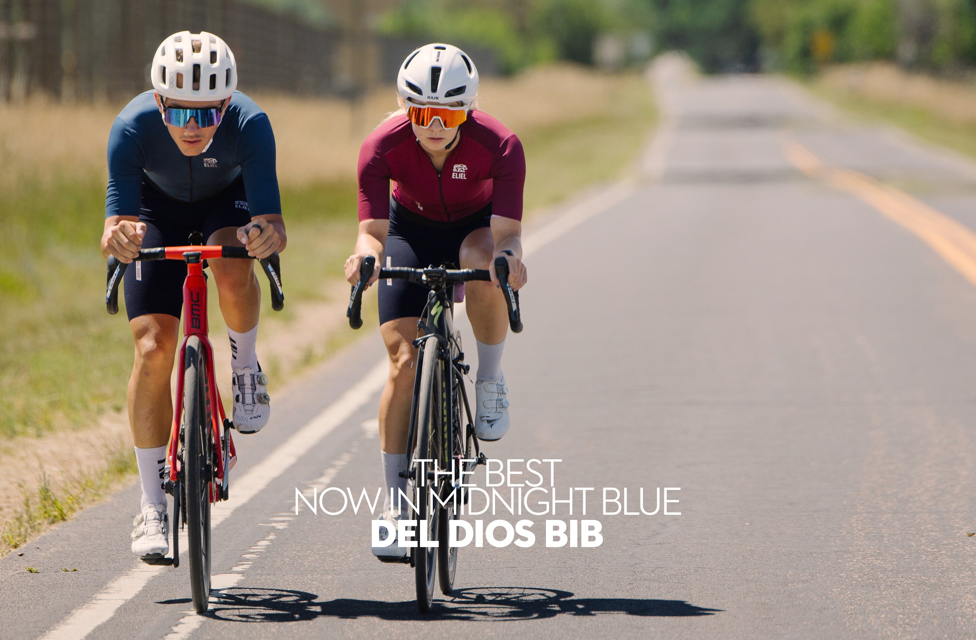 Eliel Cycling | Crafted in California