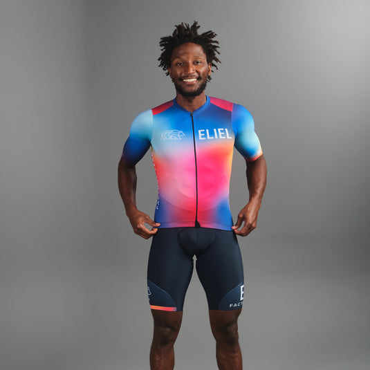 Our Brand – Eliel Cycling