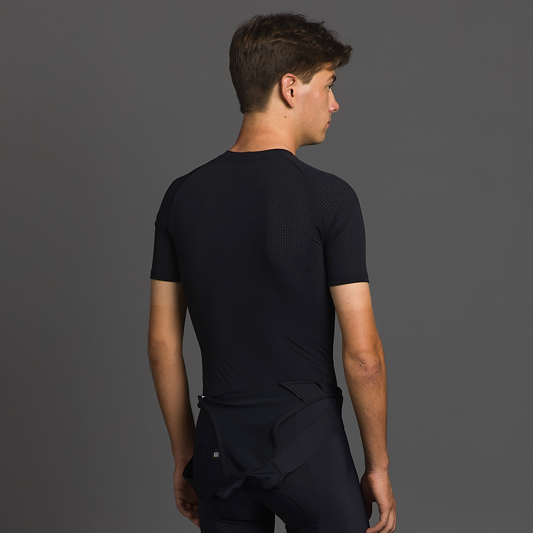 Men's Base Layers – Eliel Cycling