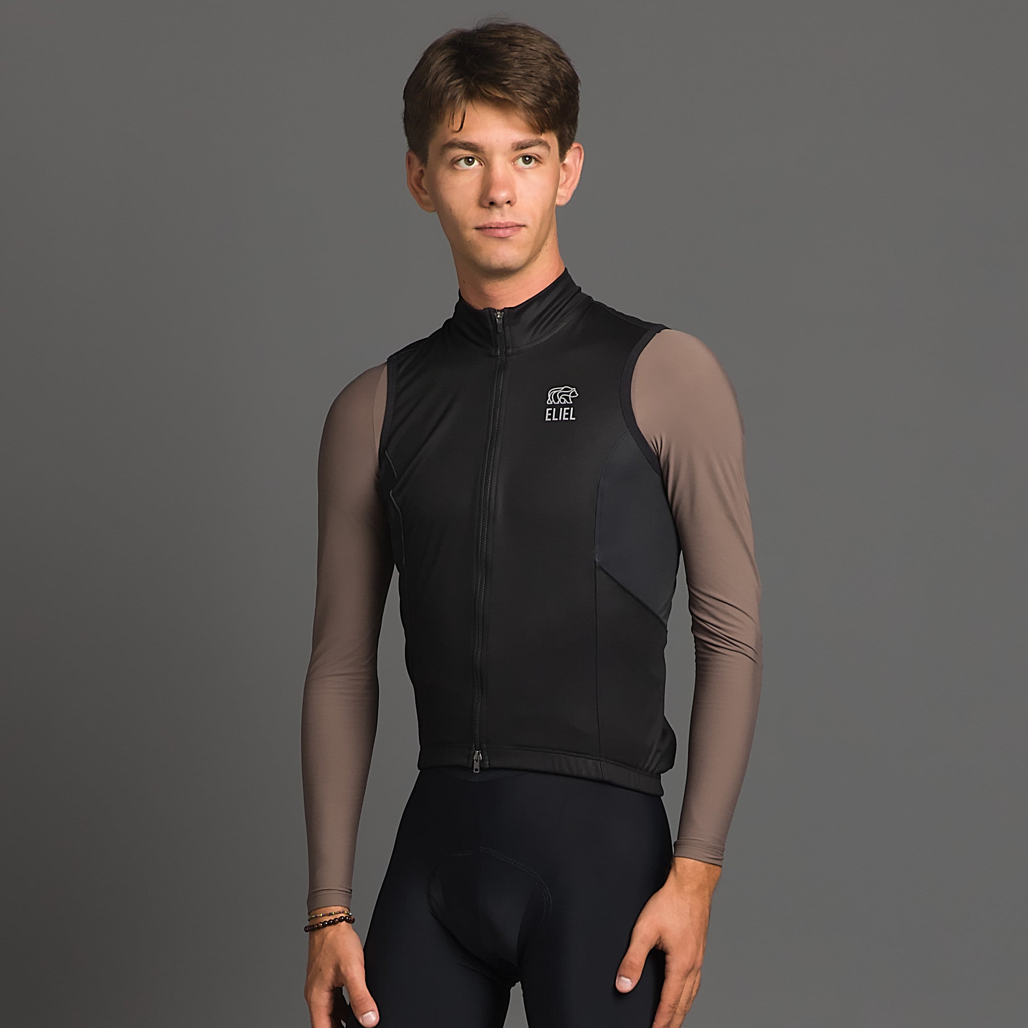 Men's Sierra Thermal Vest | Eliel Cycling