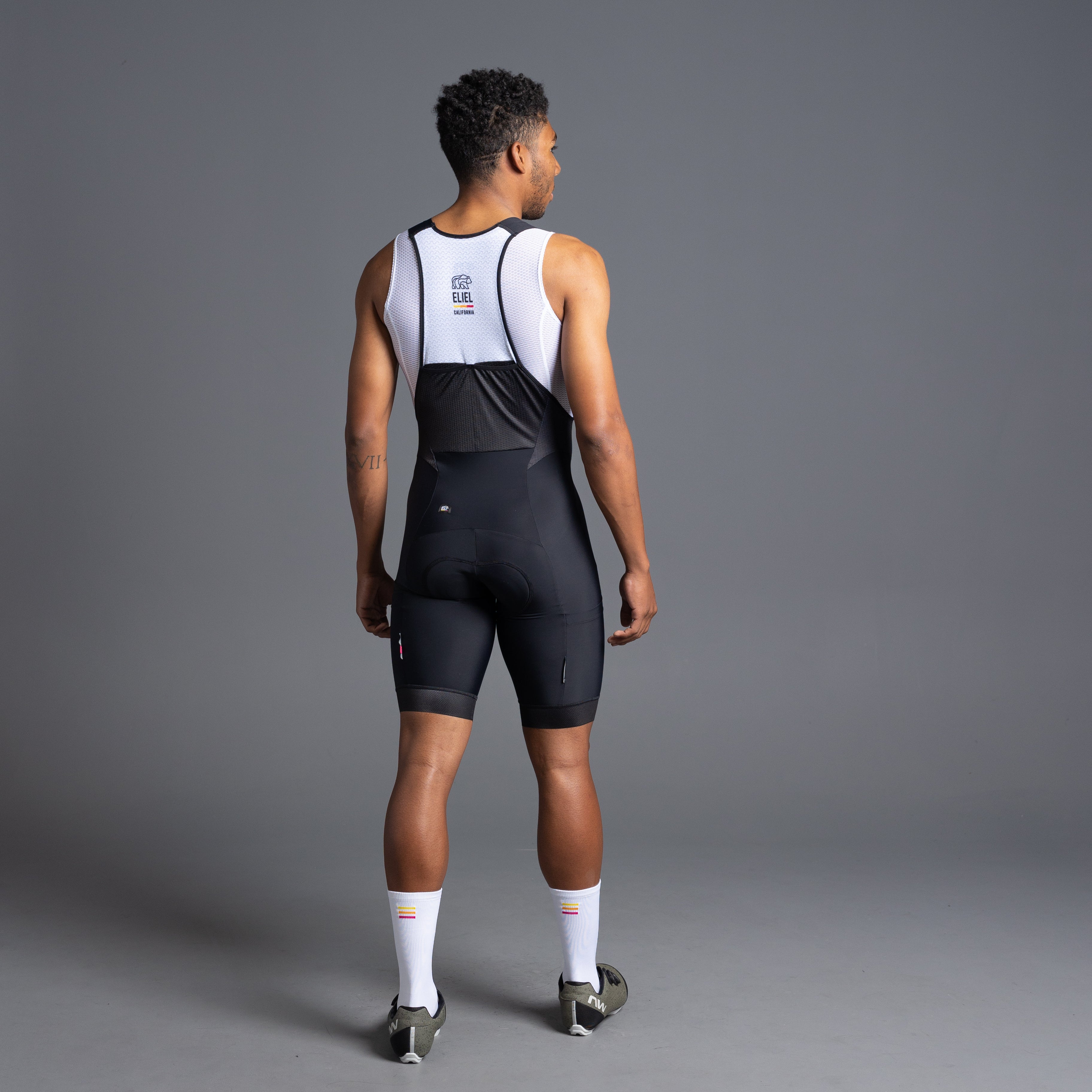 Men's Bibs & Shorts – Eliel Cycling