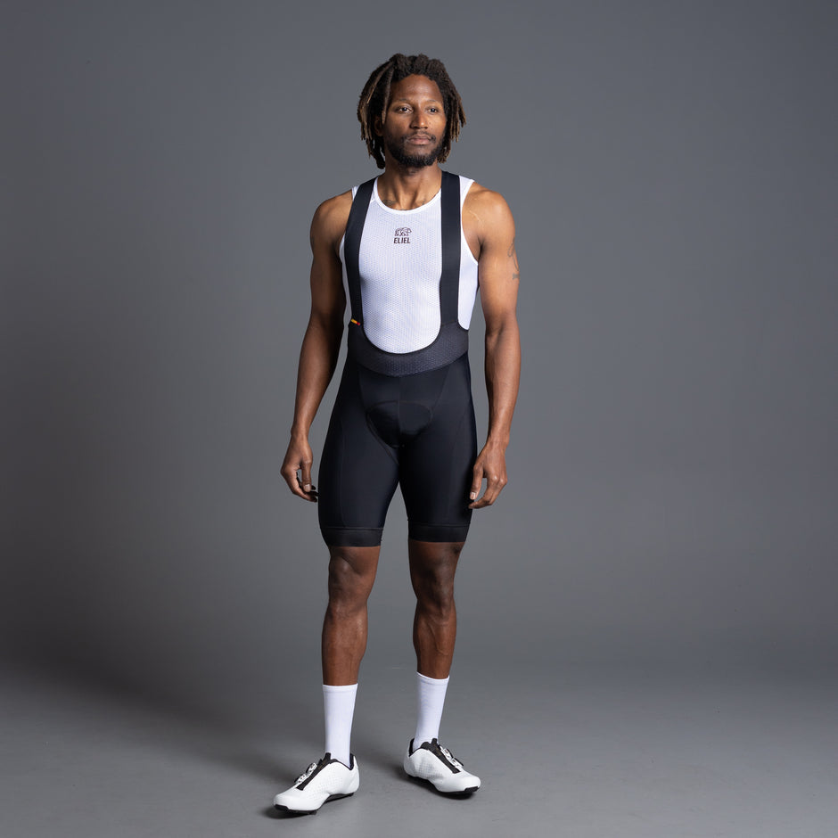 Men's Bibs & Shorts – Eliel Cycling