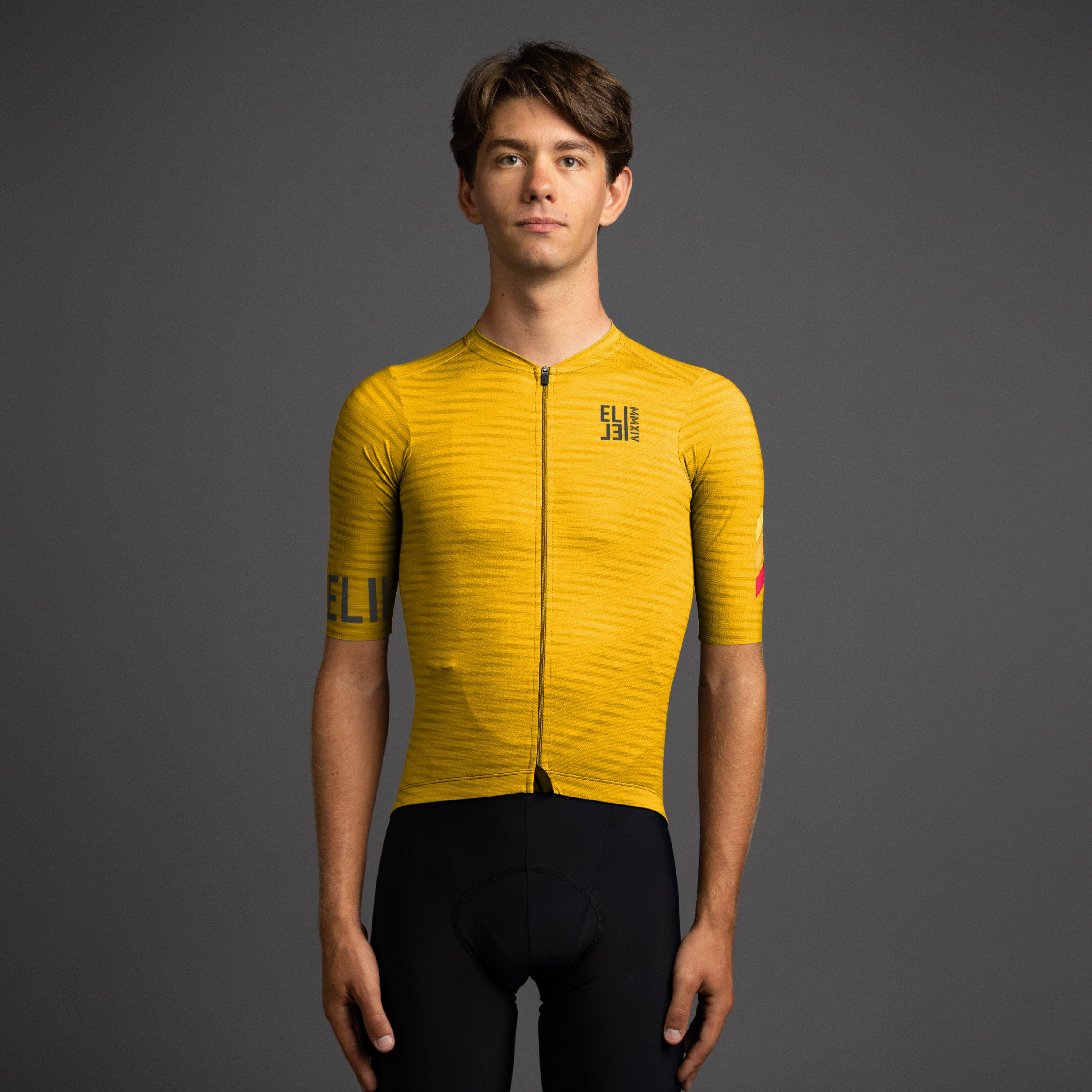 El Capitan Collection – Eliel Cycling