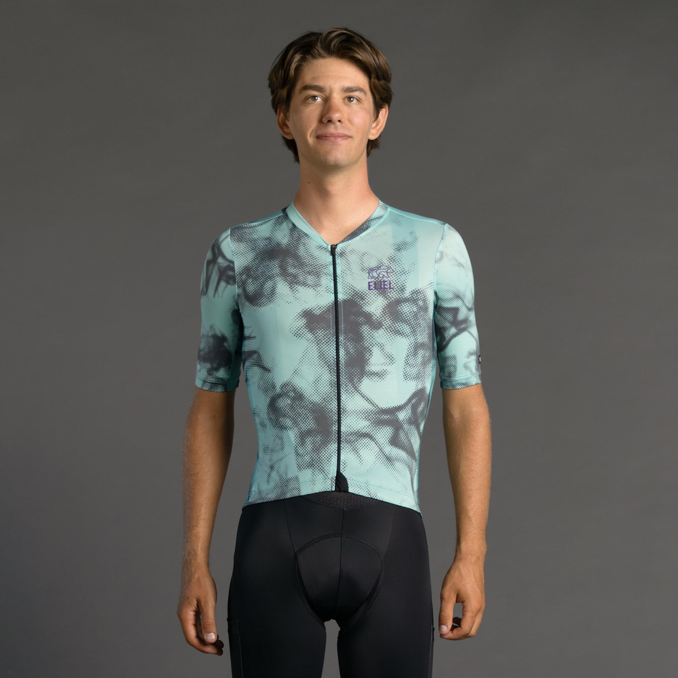 Men Performance Jersey SS | ELIEL – Eliel Cycling