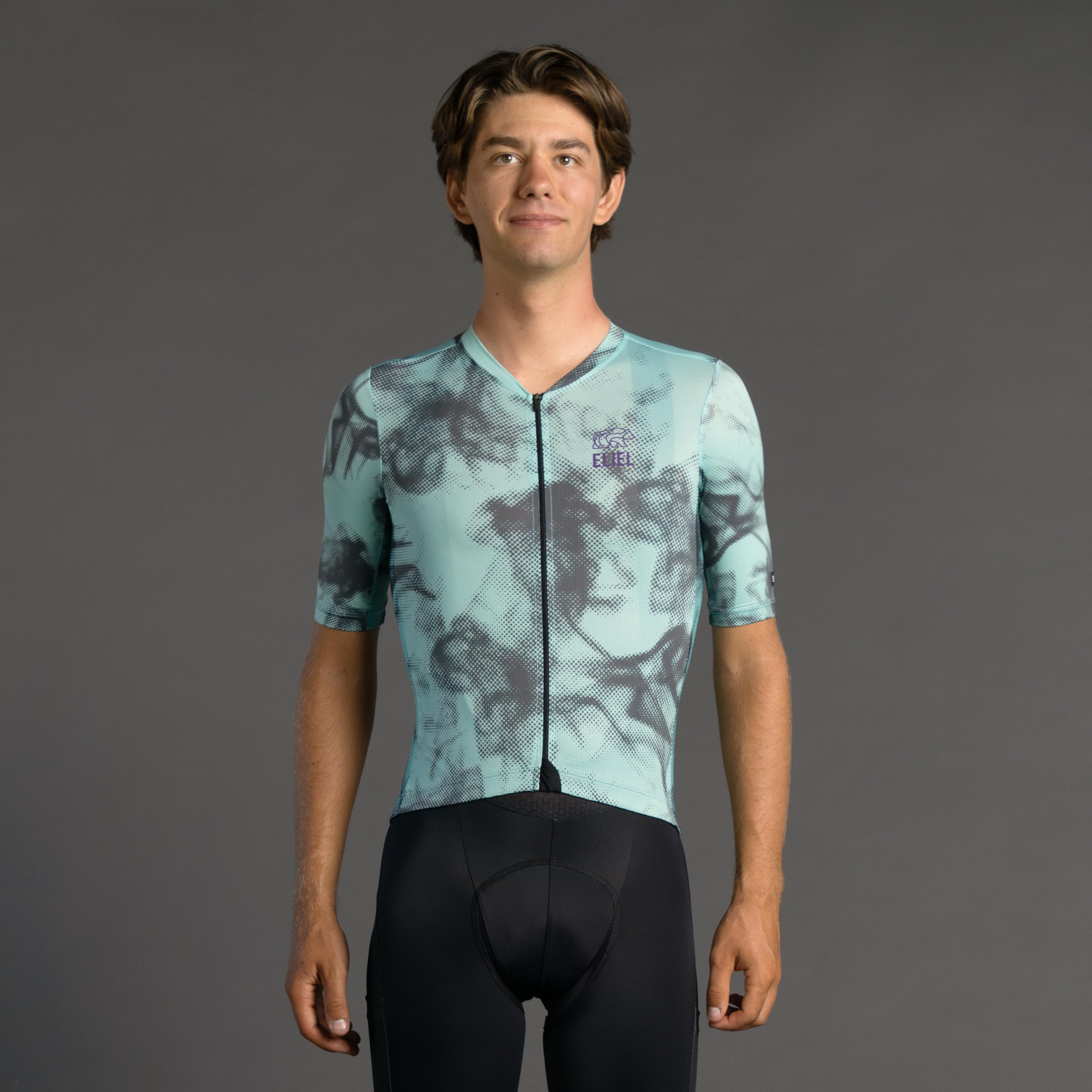 Men Performance Jersey SS | ELIEL – Eliel Cycling