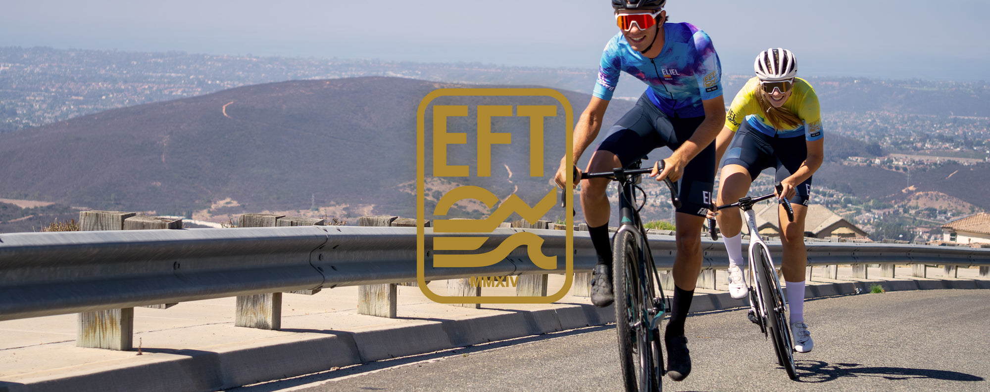 FACTORY TEAM – Eliel Cycling