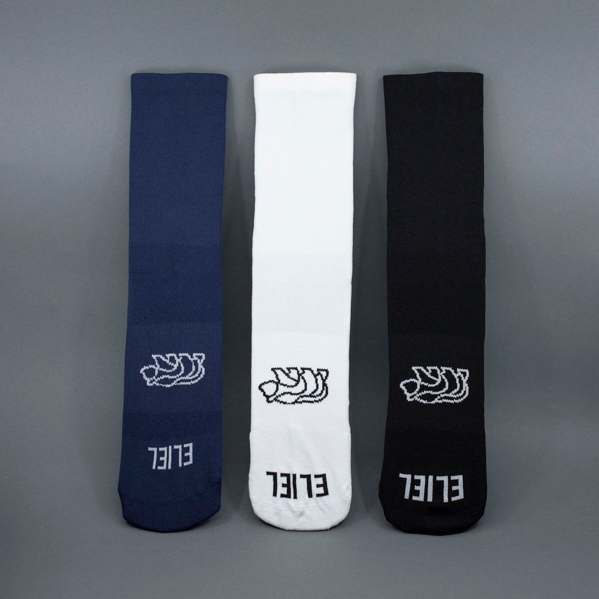 Eliel Signature Icon Socks | Eliel Cycling