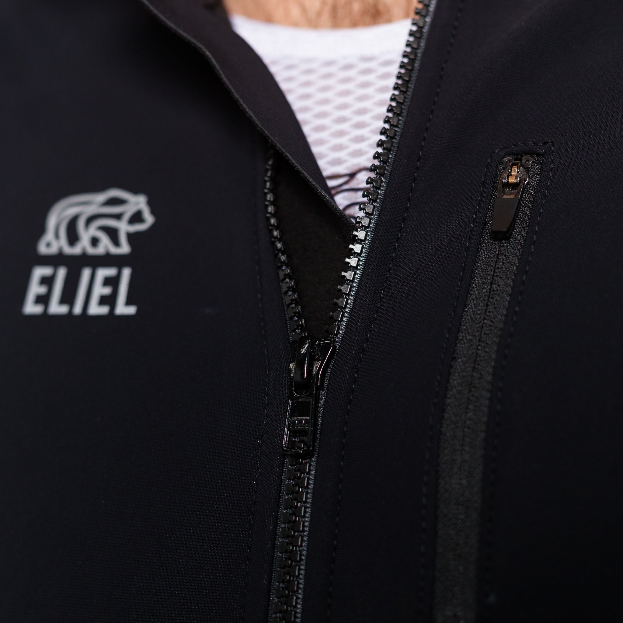 Men's Whitney Jacket | Eliel – Eliel Cycling